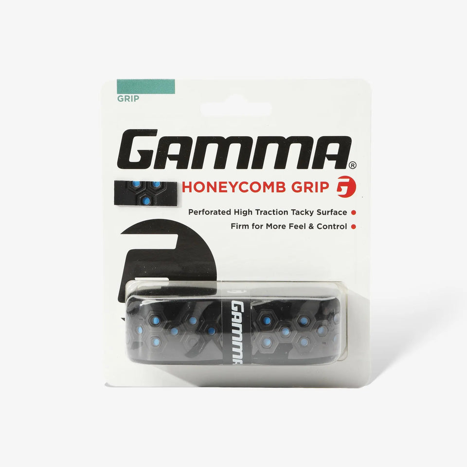GAMMA Honeycomb Grip - Gamma Sports