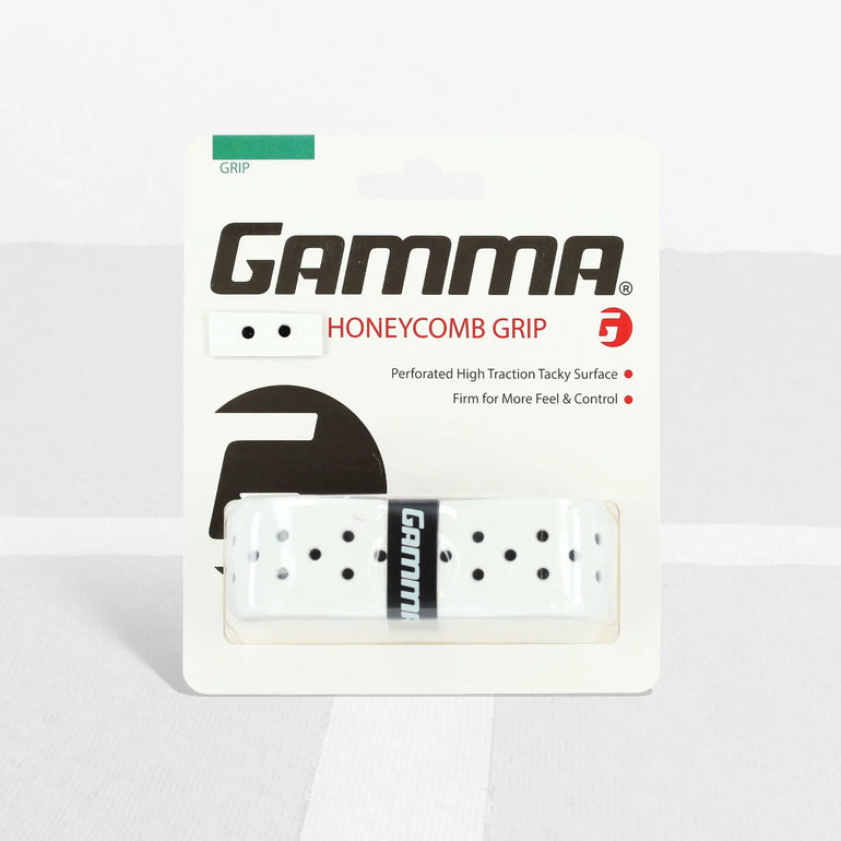 Replacement Tennis Grips - Gamma Sports