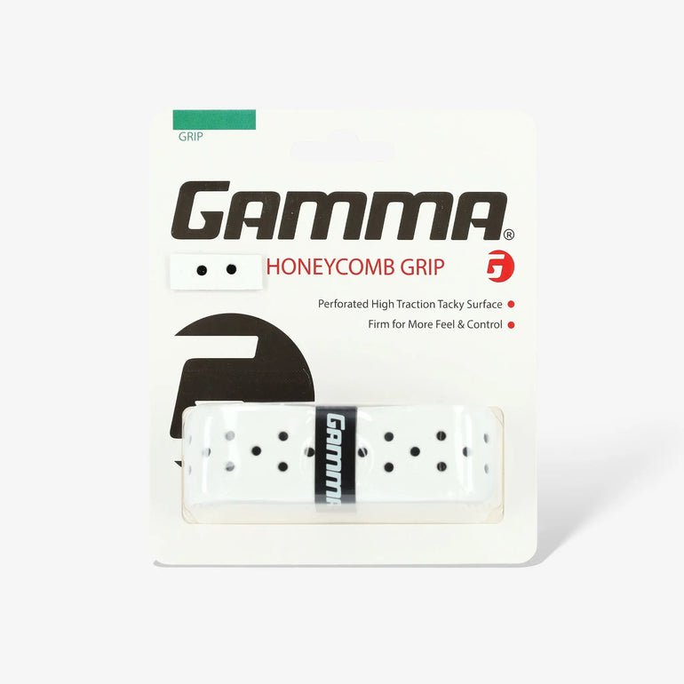 Replacement Tennis Grips - Gamma Sports