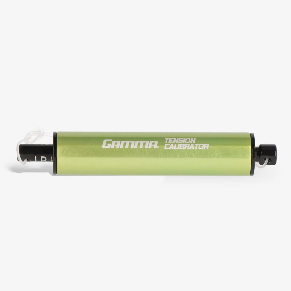 GAMMA Tension Calibrator - Gamma Sports