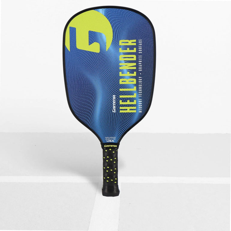 Pickleball - Gamma Sports