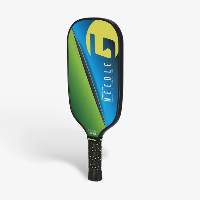 Needle Pickleball Paddle - Gamma Sports