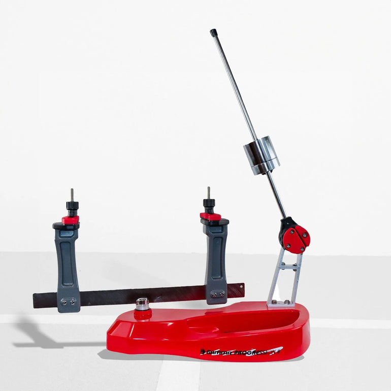 Stringing Machines - Gamma Sports