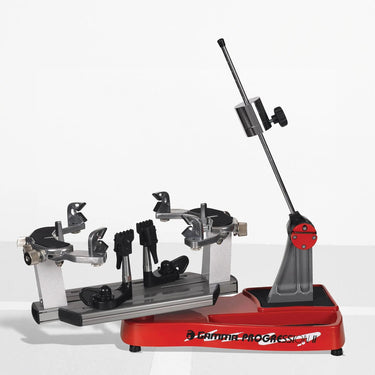 Stringing Machines - Gamma Sports