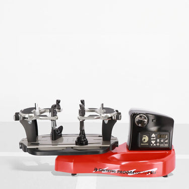 Stringing Machines – Gamma Sports