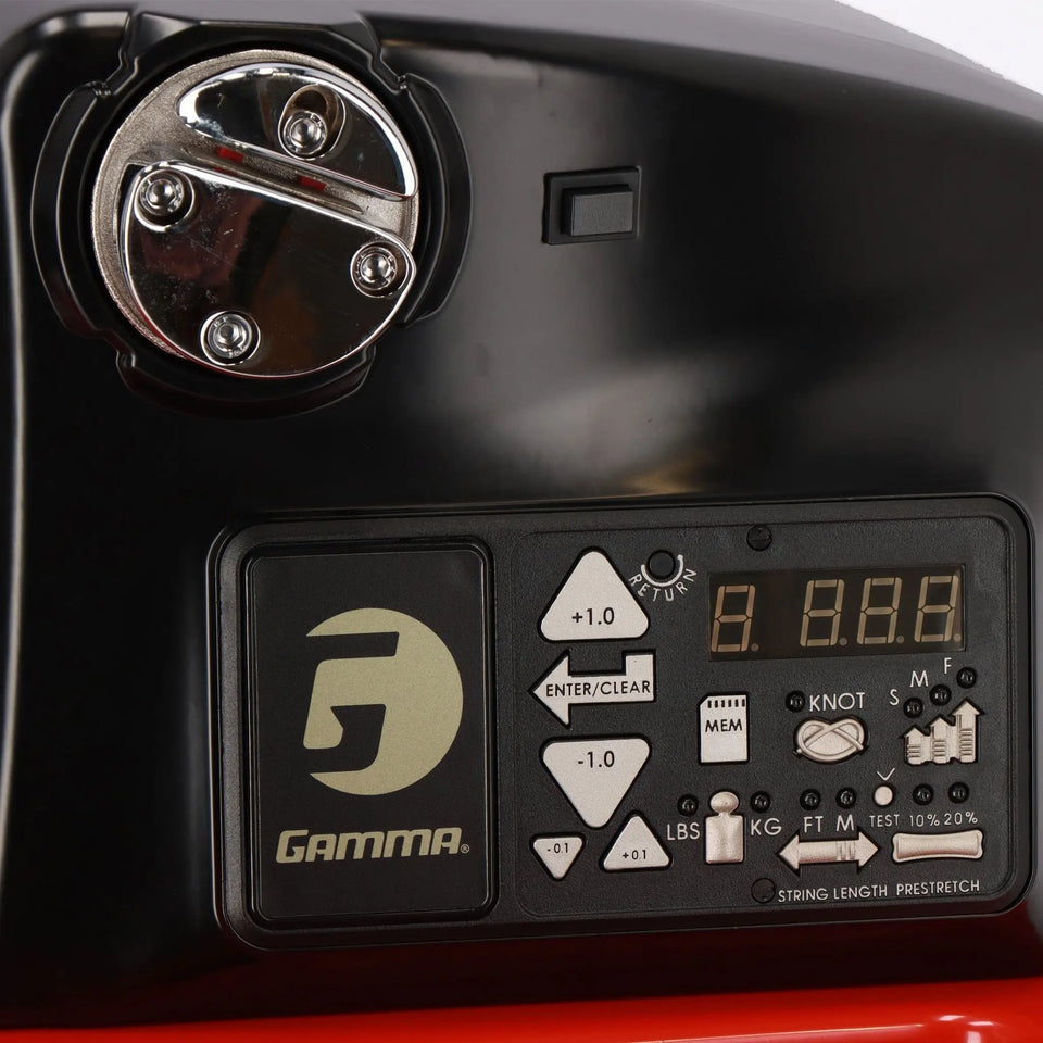 Progression II ELS - Gamma Sports