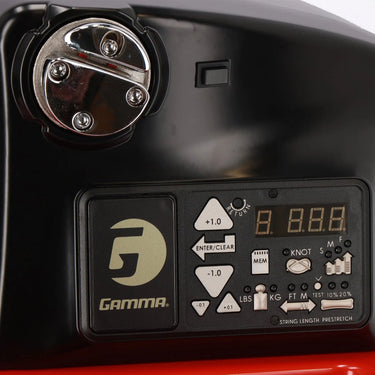 Stringing Machines - Gamma Sports