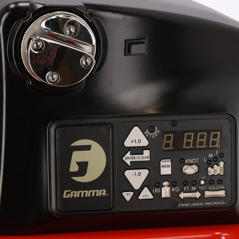 Progression Series - Gamma Sports