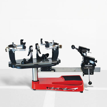 Stringing Machines - Gamma Sports