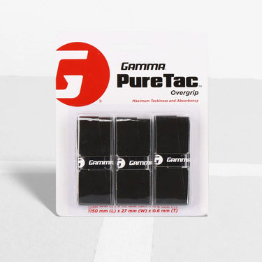 Tennis Grips - Gamma Sports