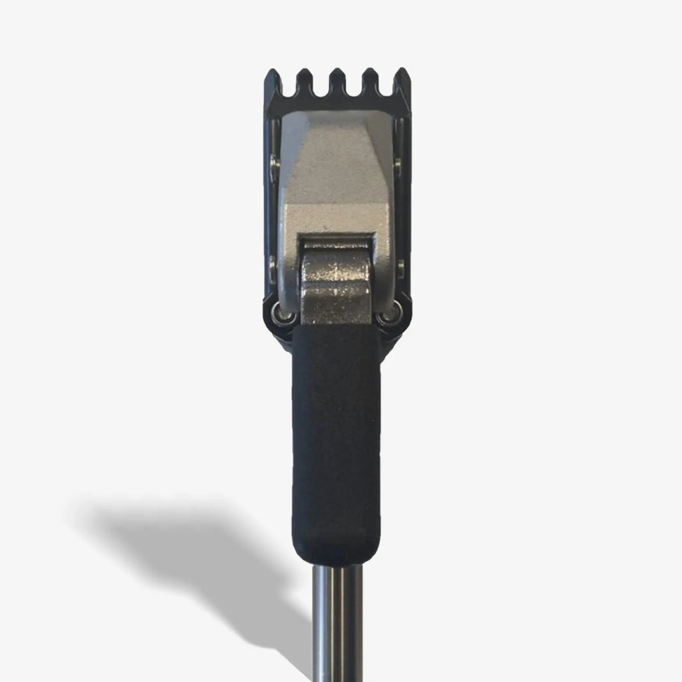 Slim Profile 5 Tooth Universal String Clamp - Gamma Sports