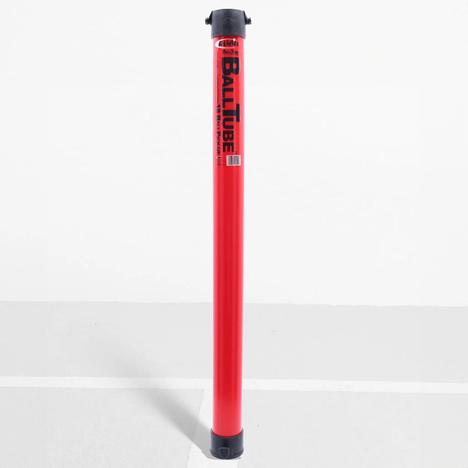 Ball Tube - Gamma Sports
