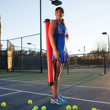 Tennis Ball Tubes - Gamma Sports