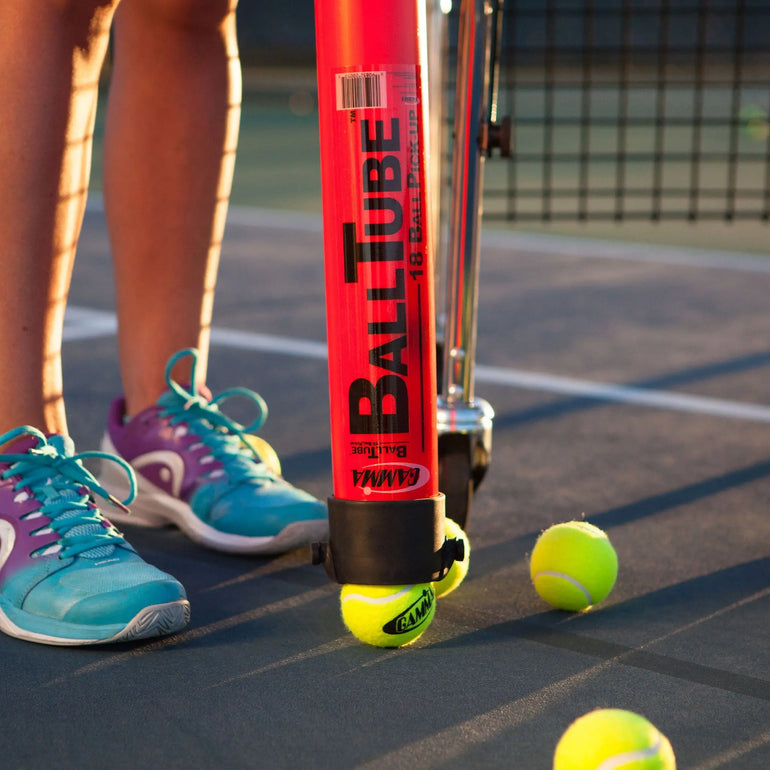 Tennis Ball Tubes - Gamma Sports