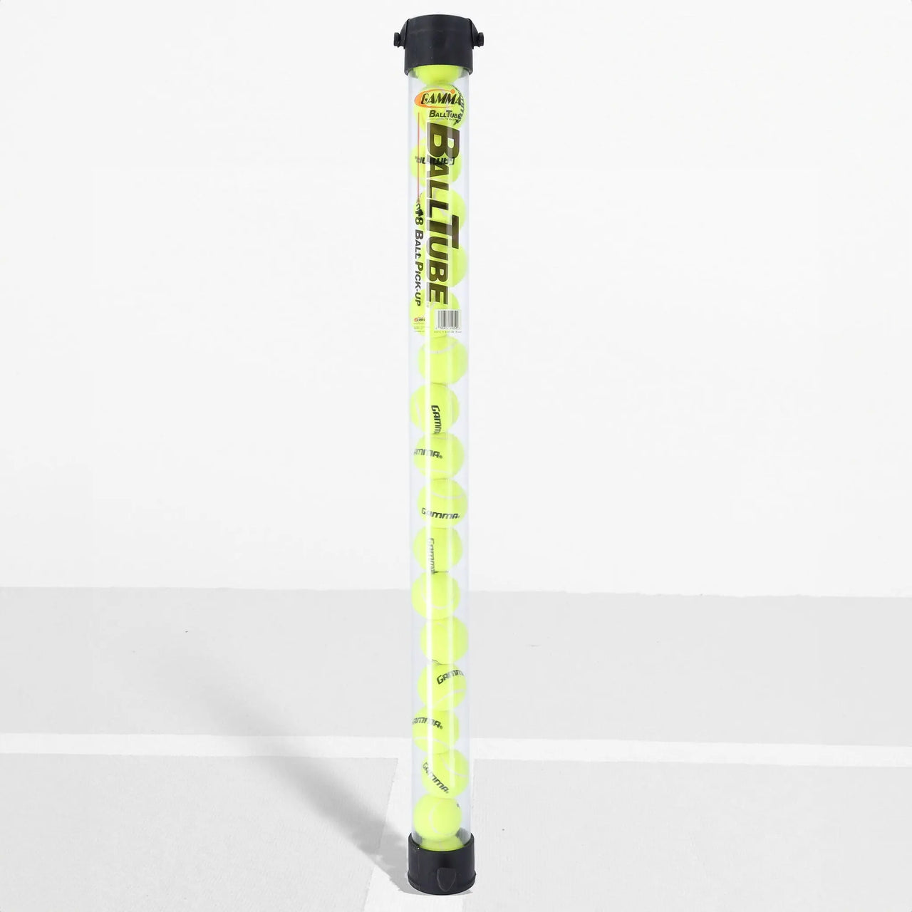 Ball Tube - Gamma Sports