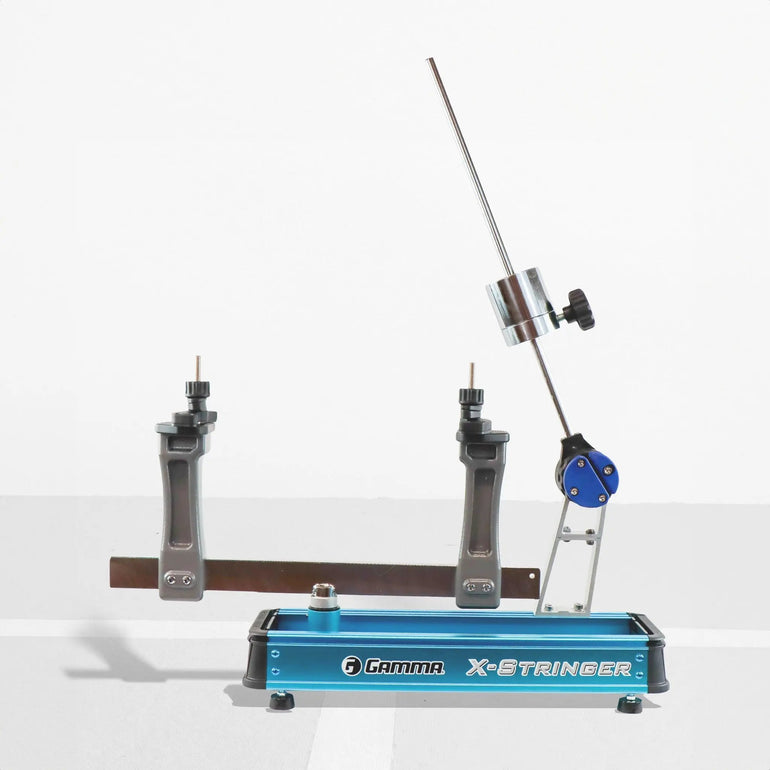 Stringing Machines - Gamma Sports