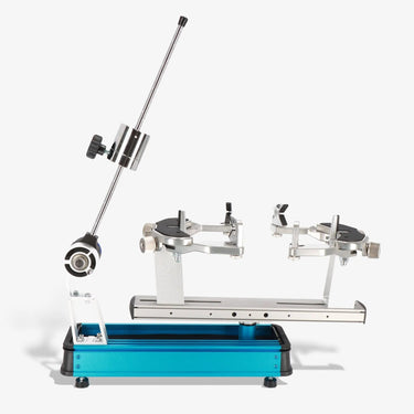 X Series Stringing Machines - Gamma Sports