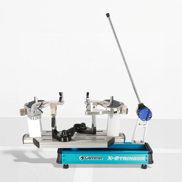 Stringing Machines – Gamma Sports