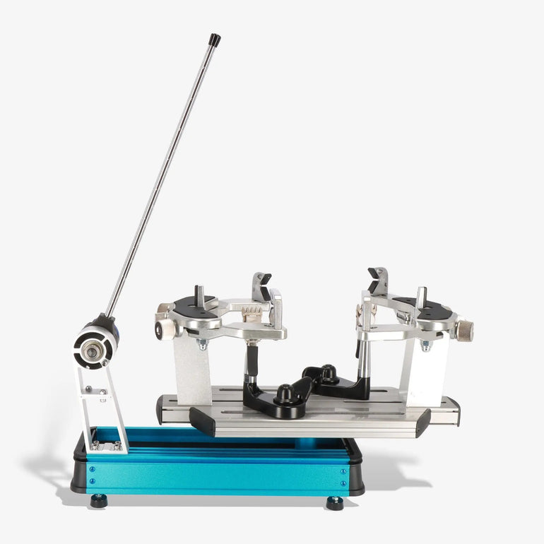 Stringing Machines – Gamma Sports