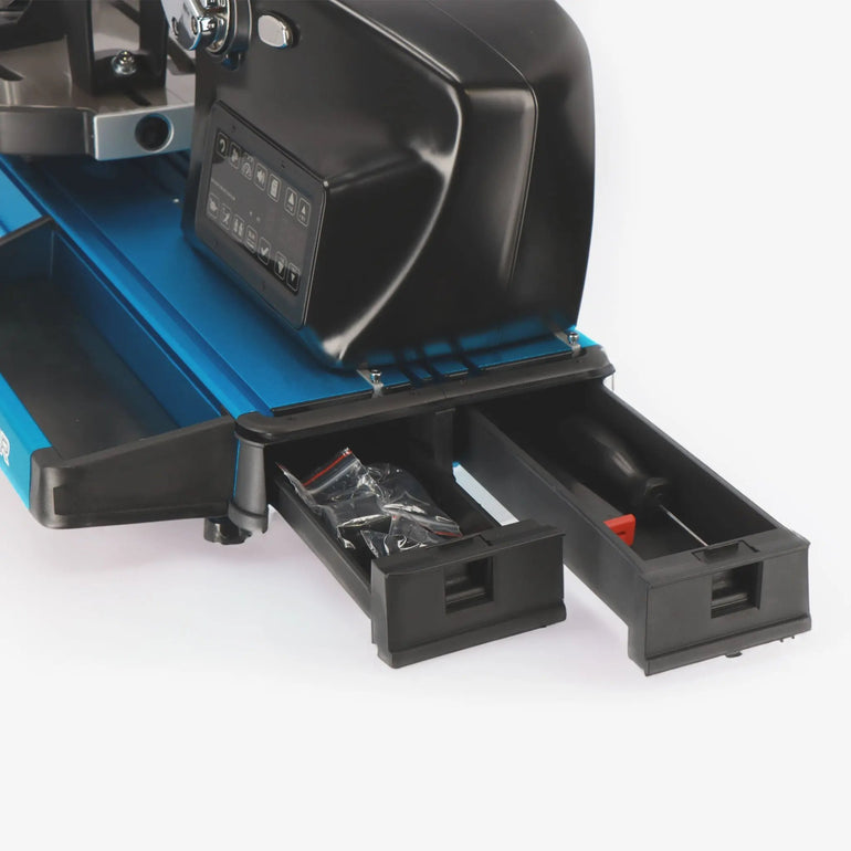 Stringing Machines – Gamma Sports