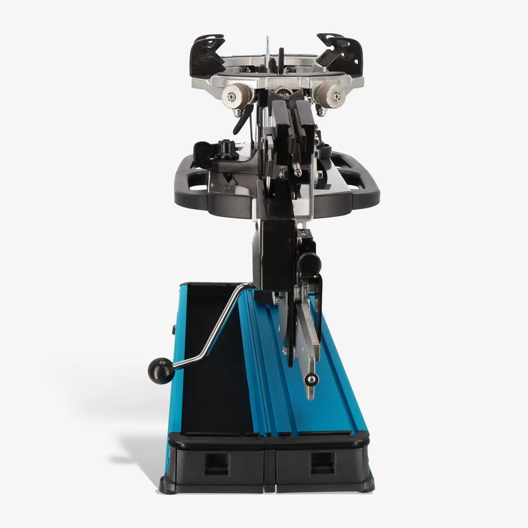 Stringing Machines – Gamma Sports