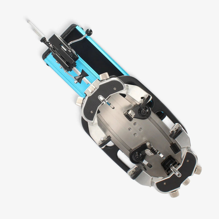 Tabletop Stringing Machine - Gamma Sports